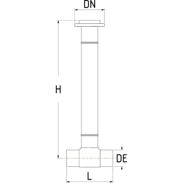 FLANGE LINE HYDRANT – Macplast