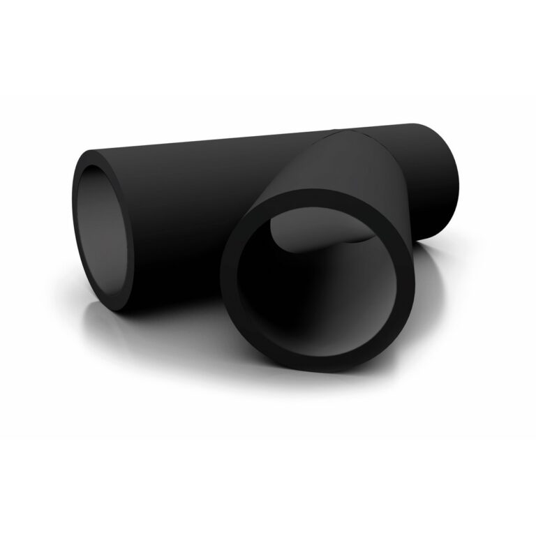 45° TEE – Macplast